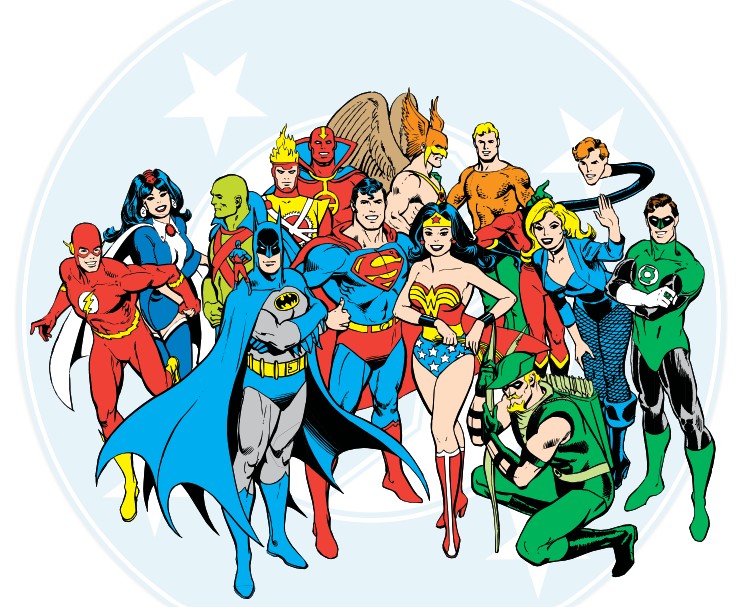 Avance del Plan Editorial de Panini Cómics DC 2026 - Las cosas que nos ...